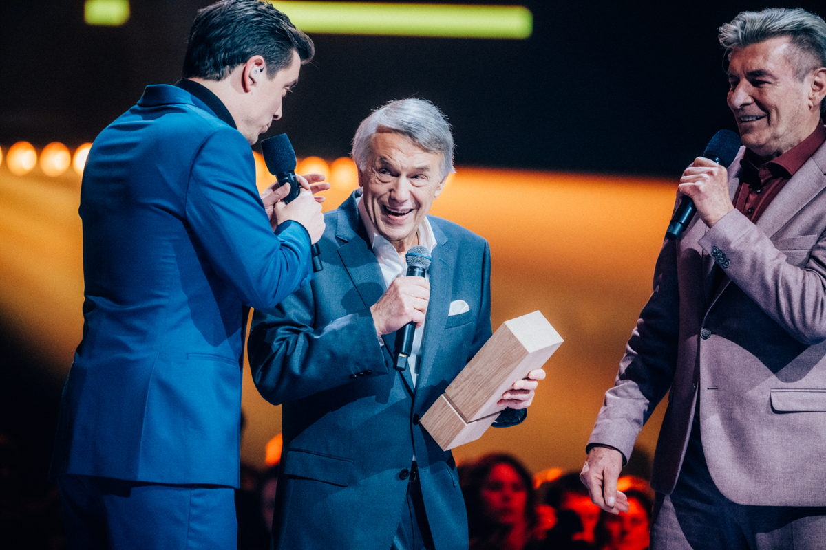 Pommelien Thijs en Sylvie Kreusch grote winnaars van de MIA’s 2024